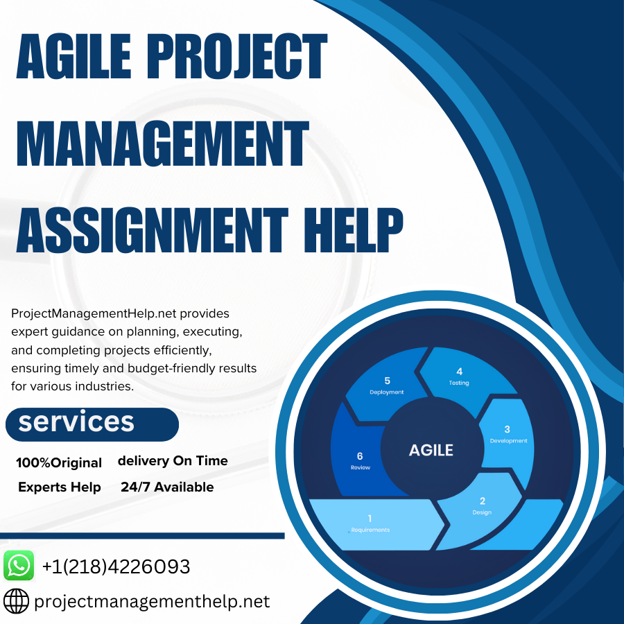 Hire Someone To Take My Agile Project Management Assignment | Pay ...