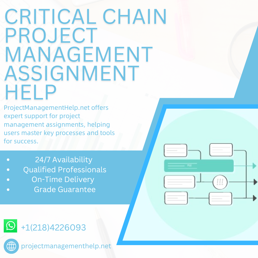 Hire Someone To Take My Critical Chain Project Management Assignment ...